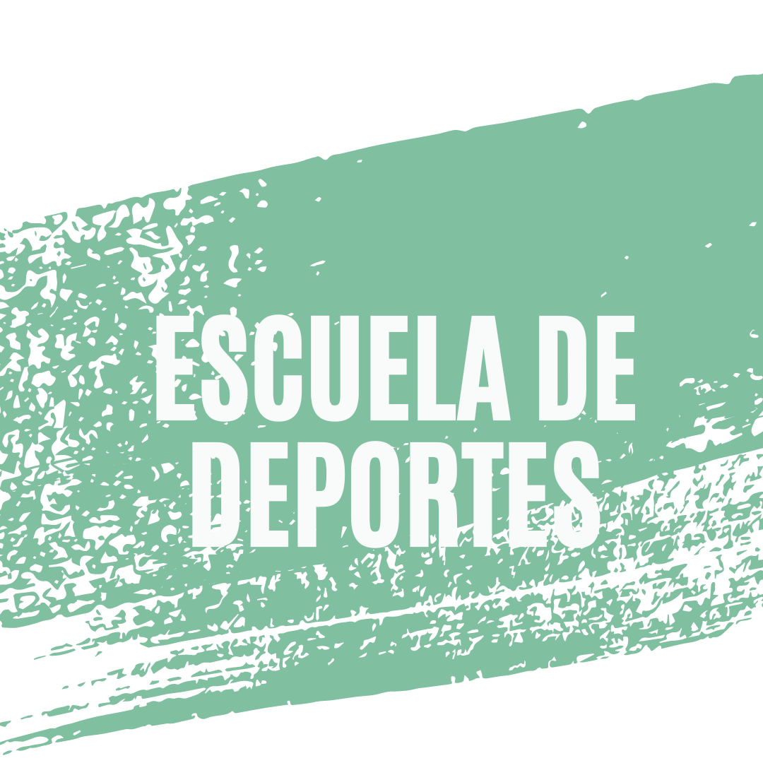 Escuela Deportes - Club Ciudad de Campana